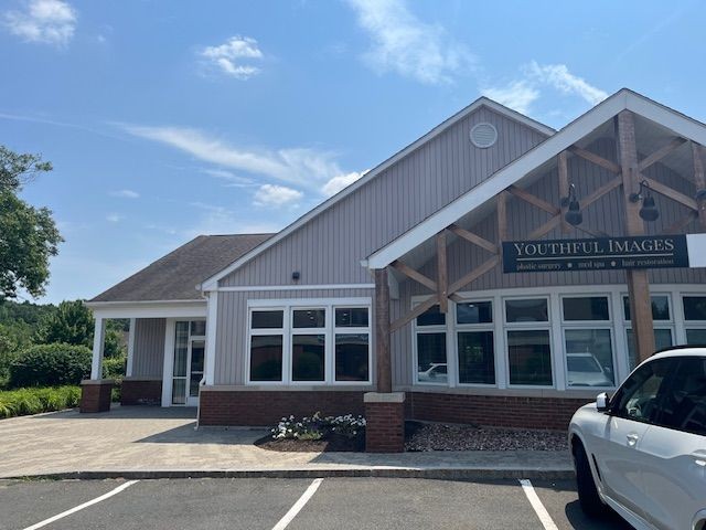 Dr. Patrick Felice | Plastic Surgeon in Hartford, CT